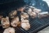 Bacon Wrapped Jalapeno Quail - Flavor Mosaic