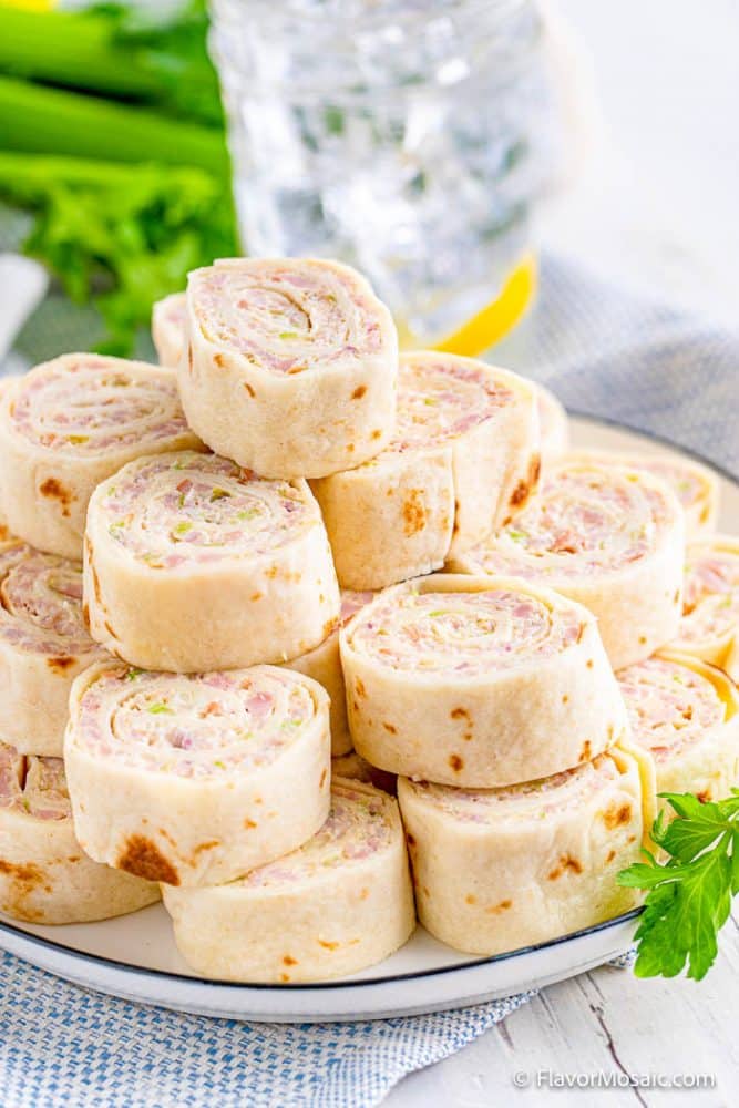 10 Best Recipes To Use Up Leftover Ham - Flavor Mosaic