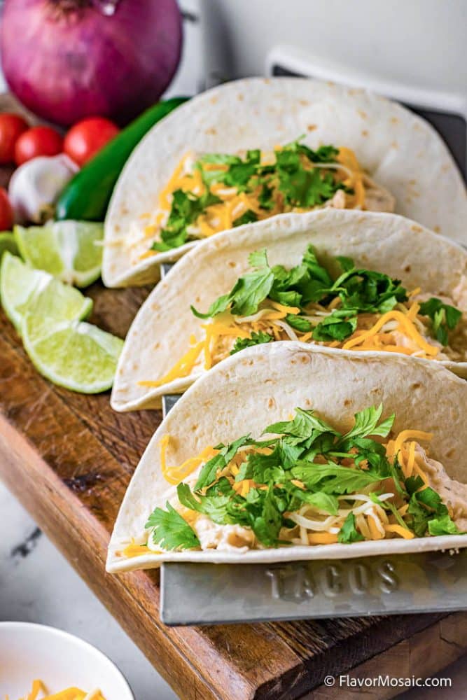 Tex-Mex Taco Recipes & Unique Taco Ideas - Flavor Mosaic