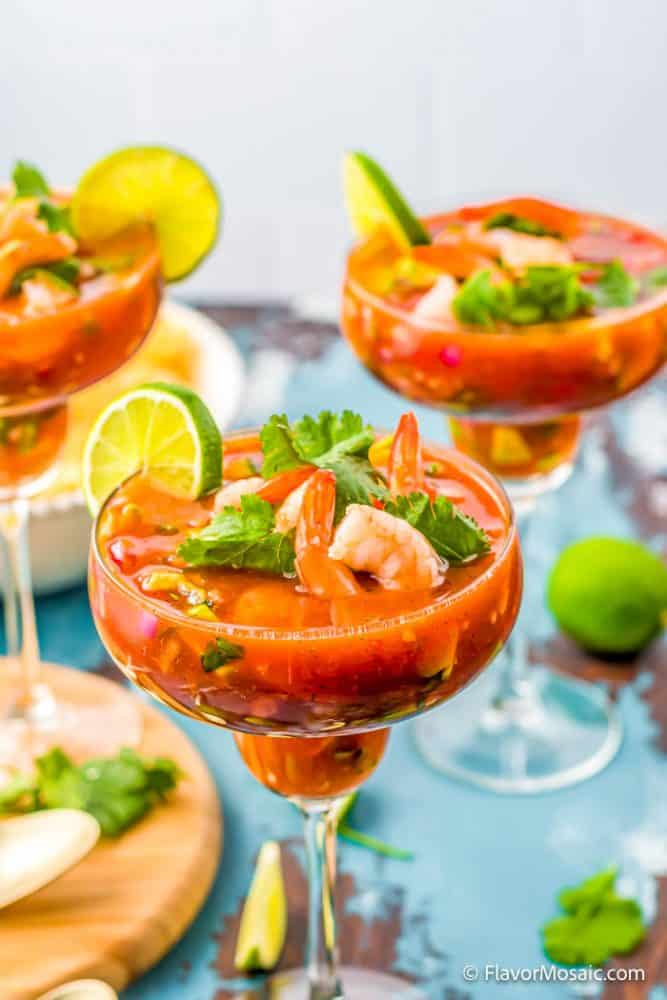 35 Mexican Appetizer Recipes - Flavor Mosaic