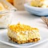 Pineapple Delight - A Tropical Treat - Flavor Mosaic