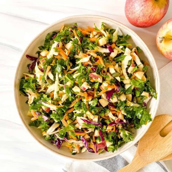 Apple Side Dishes For Thanksgiving - Flavor Mosaic