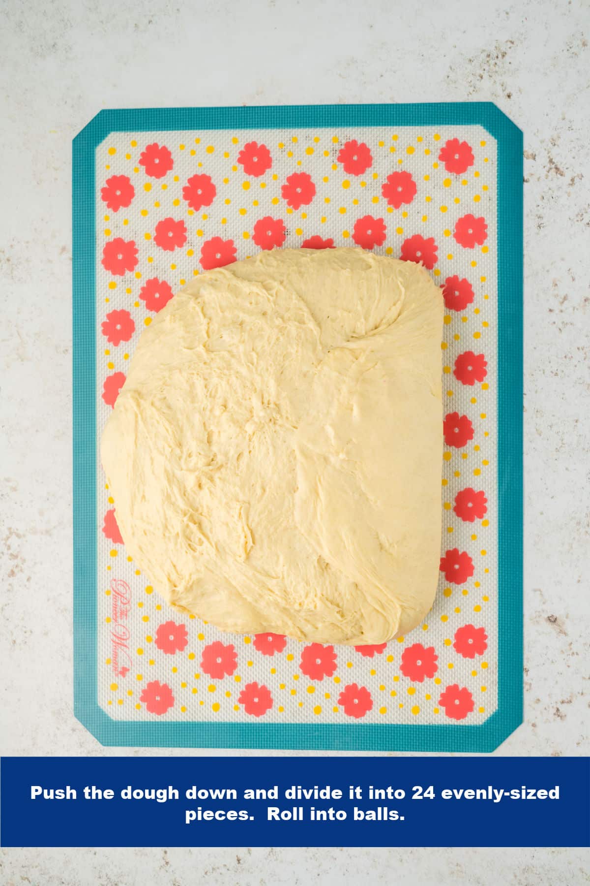 Fluffy Potato Rolls Recipe (with Mashed Potatoes) - Flavor Mosaic