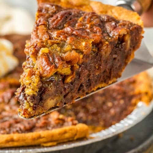Easy Kentucky Derby Pie Recipe - Flavor Mosaic